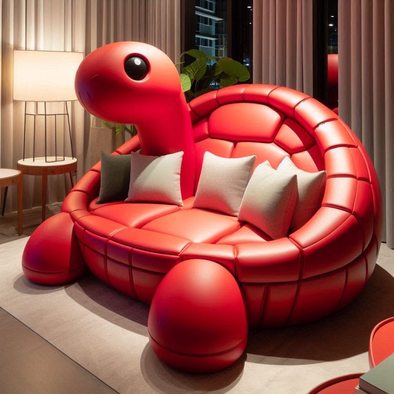 Gorilla Sofa: Jungle Aesthetic & Creative Alternatives