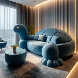 The Allure of Turtle Sofas: A Comprehensive Guide to Modern Trends and ...