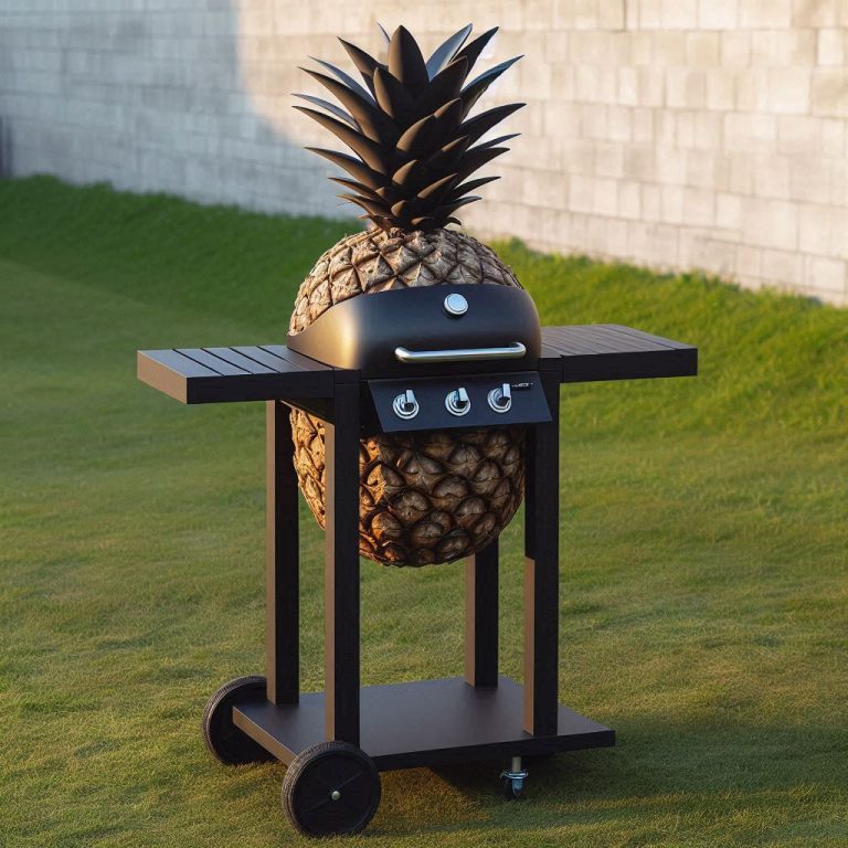 Exploring the Best Vegetable Shaped Barbecue Grillers of the Year