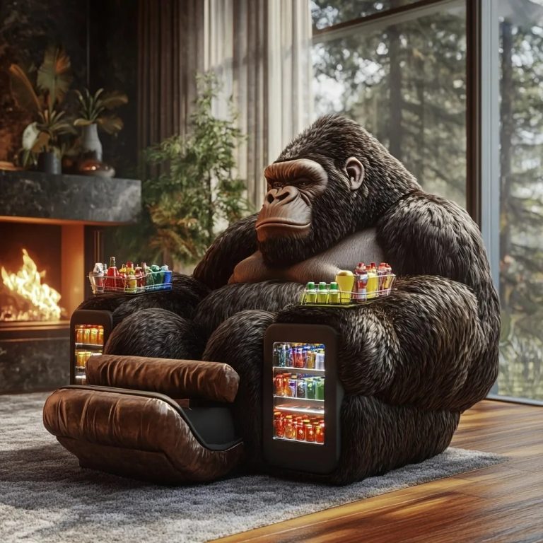 Crows Resin Coffee Tables: The Mysterious Beauty of Art and Functionality